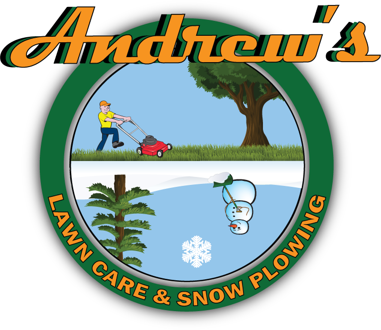 Andrews Lawn And Snow – WE KEEP THE GRASS GREENER